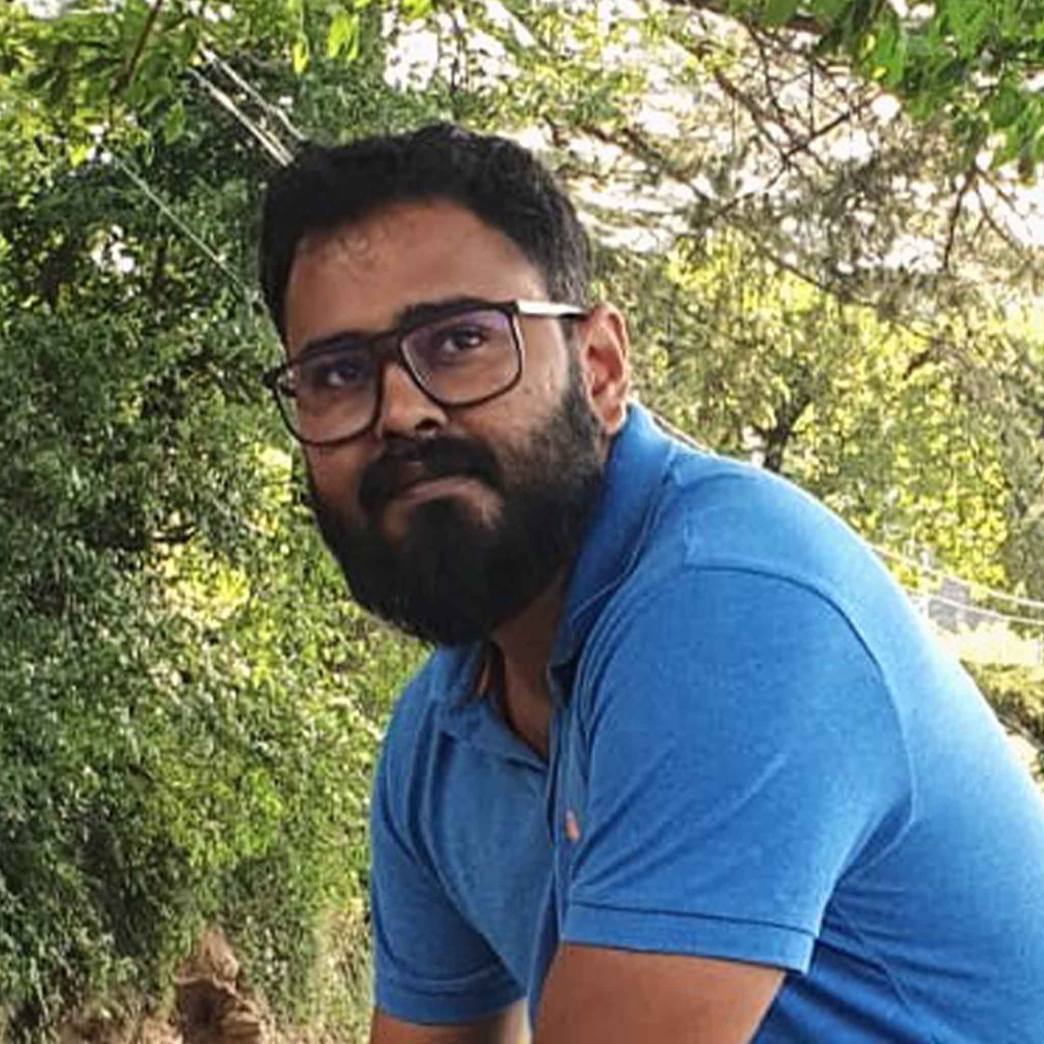 Meet the Faces of KRAN