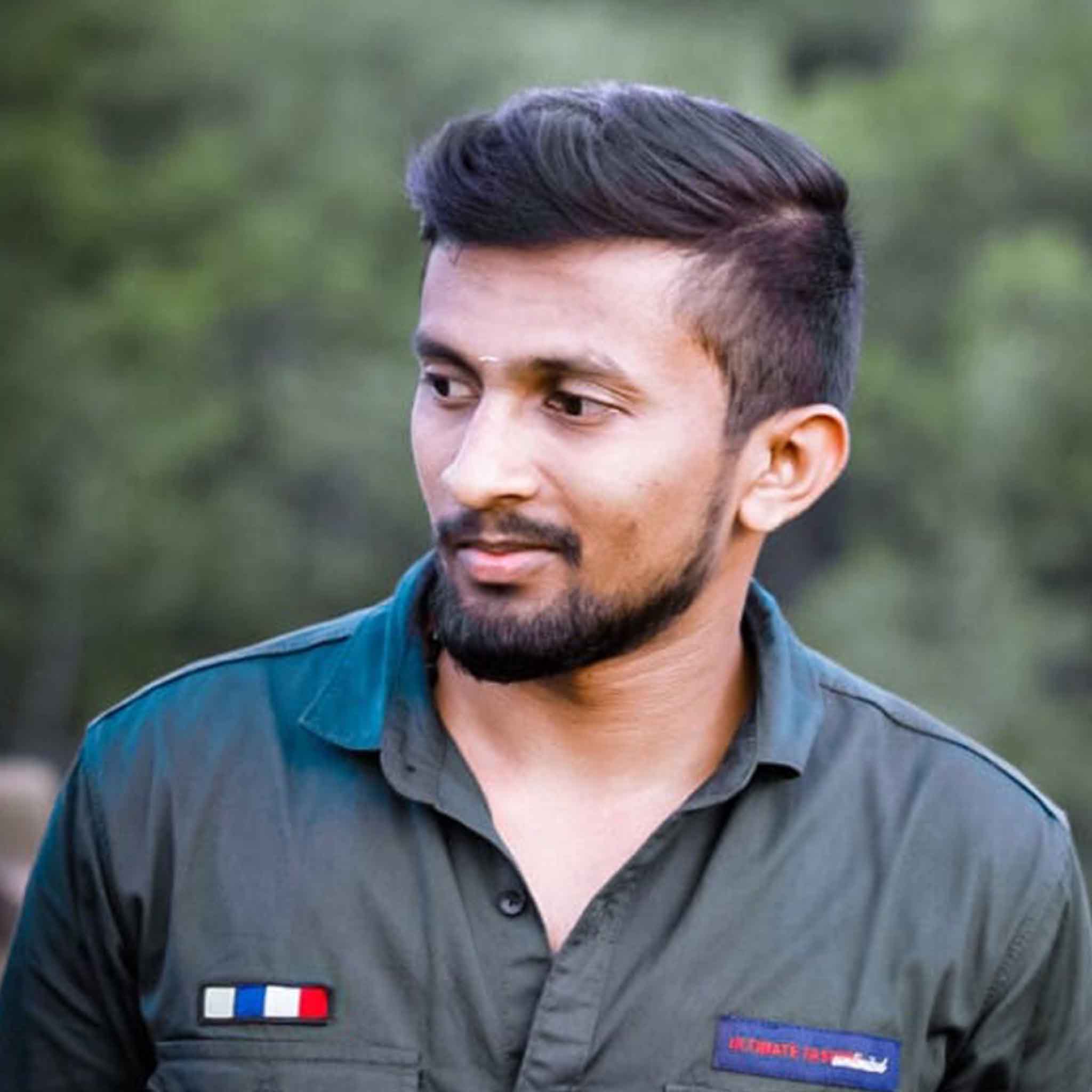 Meet the Faces of KRAN